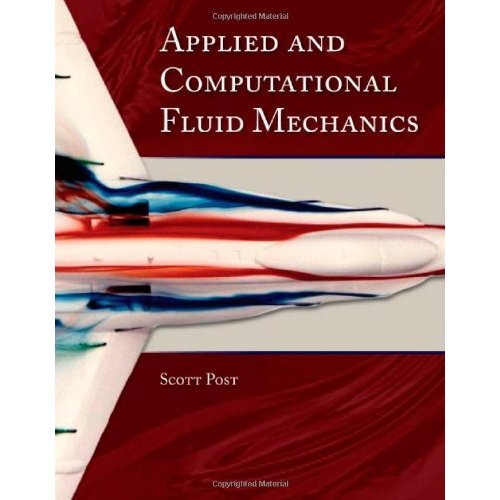 Applied and Computational Fluid Mechanics (Engineering) | Shopee Malaysia