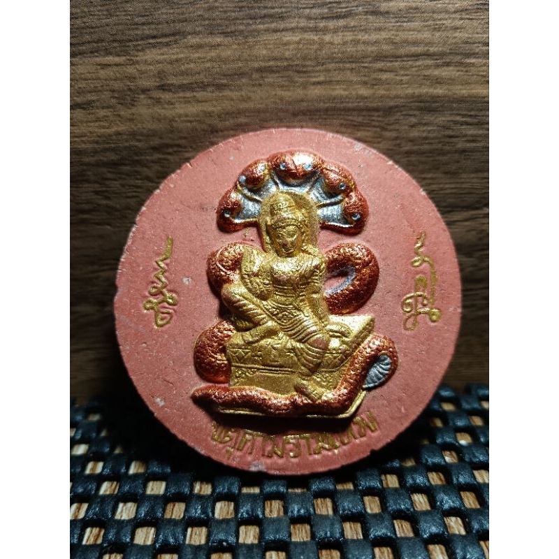 Jatukam Ramthep model Chatutathuttharam Temple Nakhon Si Thammarat, 9 ...