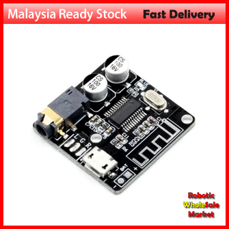 VHM-314 Bluetooth Audio Receiver board Bluetooth 5.0 mp3 lossless ...