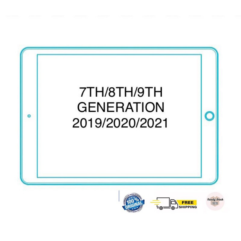 USED PAD 5/PAD 6th generation | Shopee Malaysia