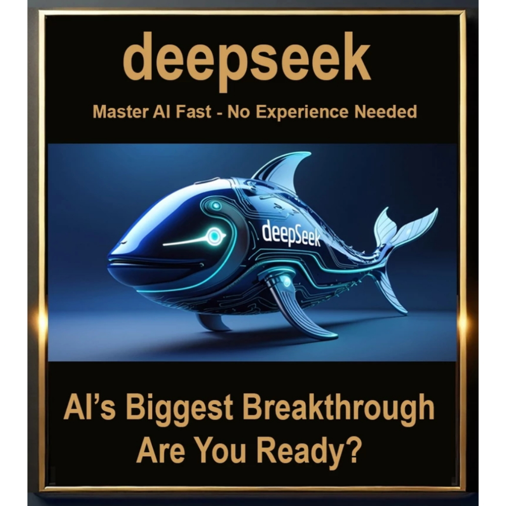 🎉 Hari Raya Mega Discount & Save Deals Set 4 – 5 DeepSeek AI Skill ...