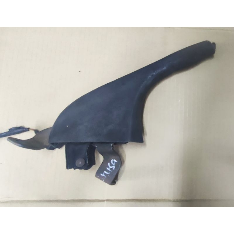 Handbrake rusa van Handbrake rusa van Handbrake rusa van Handbrake rusa ...
