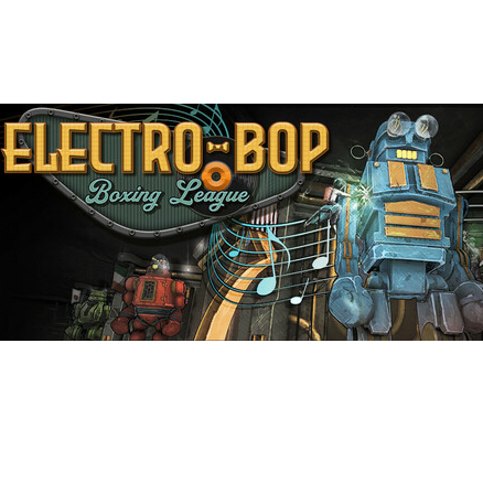 Electro Bop Boxing League + DLC [PC Game] Steam CDKEY | Shopee Malaysia