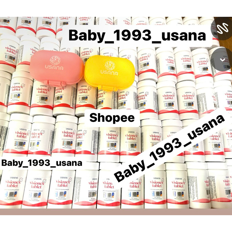 Ship out 24h ️𝟏𝟎𝟎% 𝐀𝐮𝐭𝐡𝐞𝐧𝐭𝐢𝐜 ️11/26 𝐔𝐒𝐀𝐍𝐀 🇺🇸 USA 𝐕𝐈𝐒𝐈𝐎𝐍𝐄𝐗 视力宝𝐃𝐒 𝐡𝐚𝐯𝐞 ...