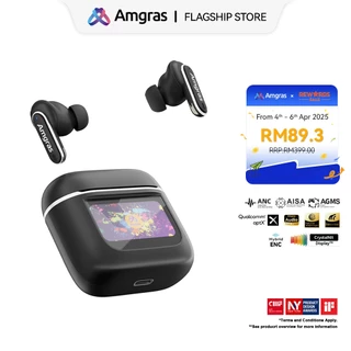 Amgras Official Store Online, April 2025 | Shopee Malaysia