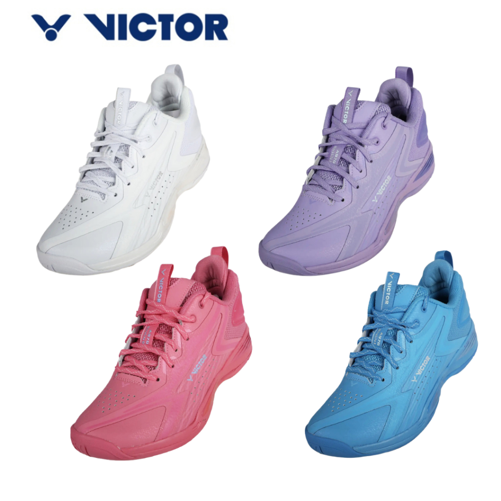 VICTOR Capsule Collection A970 NitroLite Badminton Shoes A970NL-CPS ...