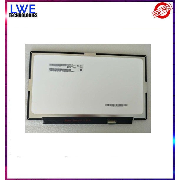 14.0 Inch Laptop LCD Screen B140HAN03.1 B140HAN03.5 B140HAN03.6 For ...
