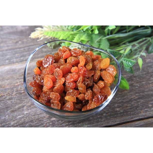 (500 Gms \ 1Kg) Sultana kismis segar kismis raisin super save | Shopee ...