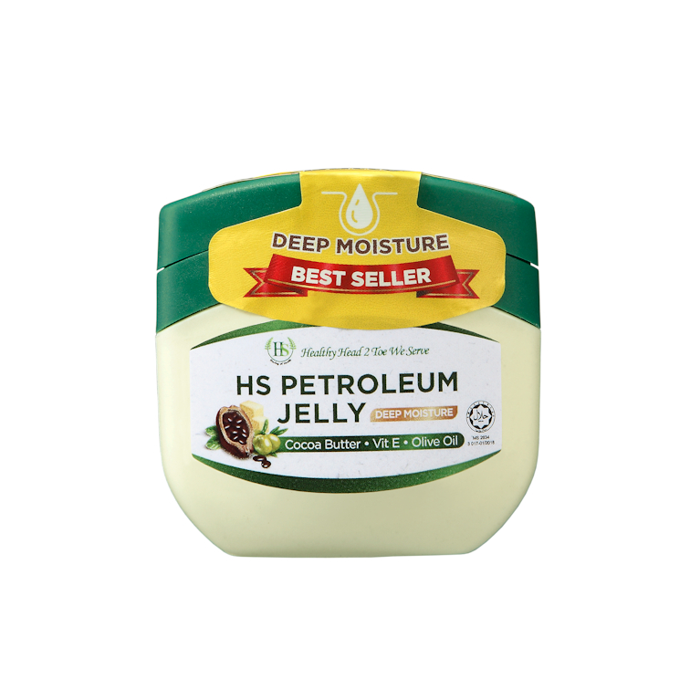 HS Petroleum Jelly ( 45g / 90g ) | Shopee Malaysia