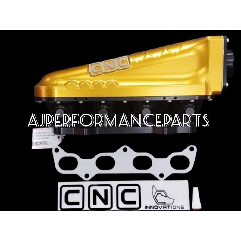 PERODUA MYVI DAIHATSU YRV K3 3SZ CNC INNOVATIONS BILLET SIDE FEED ...