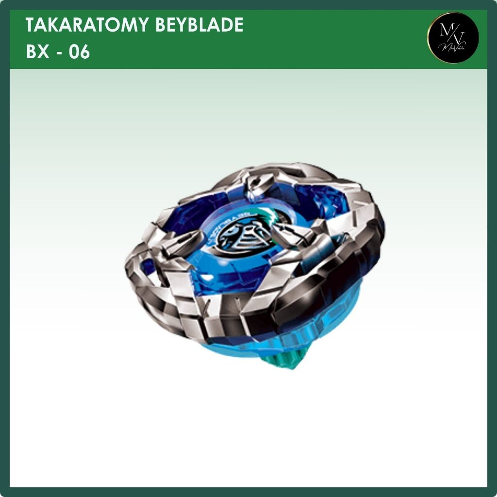 TAKARA TOMY BEYBLADE X BX-06 Booster Night Shield 3-80N - Beyblade for Exciting Duels! | Shopee ...