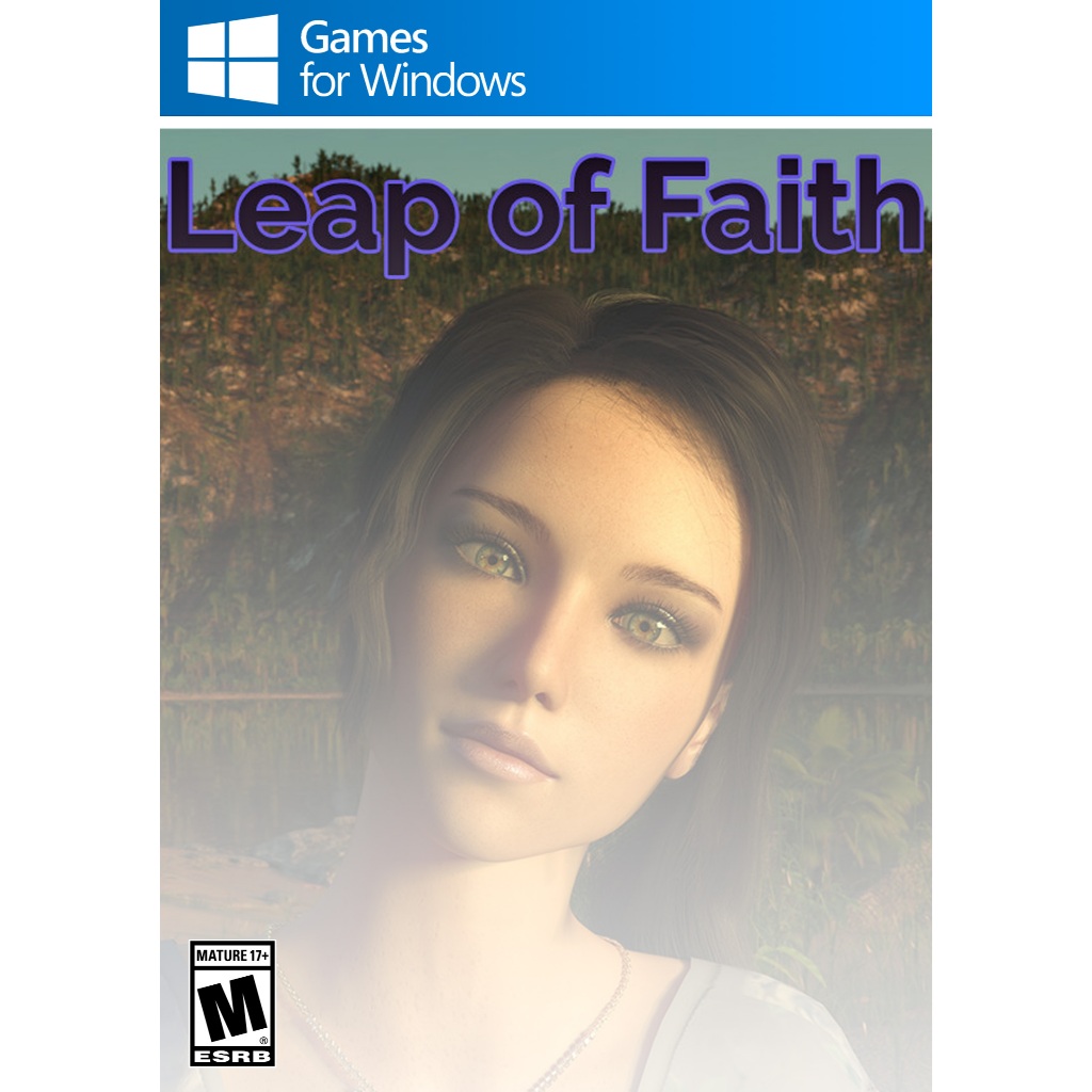Leap of Faith PC Game Digital Download | Shopee Malaysia