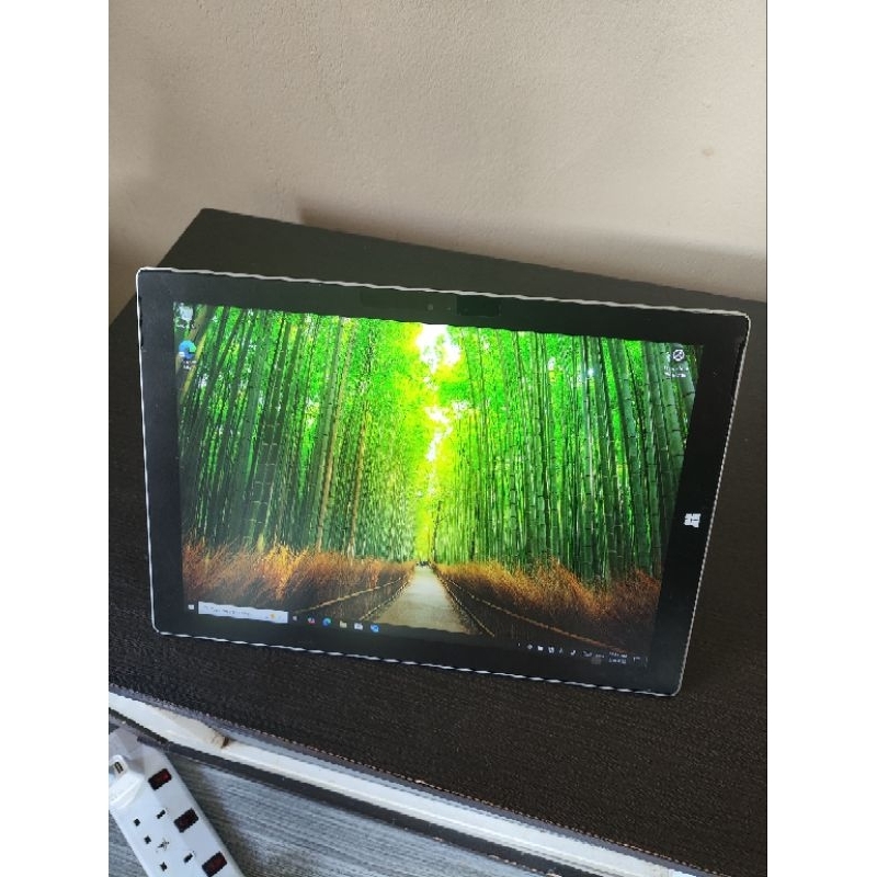 (USED) Surface 3 Pro (Cannot Touch) | Shopee Malaysia