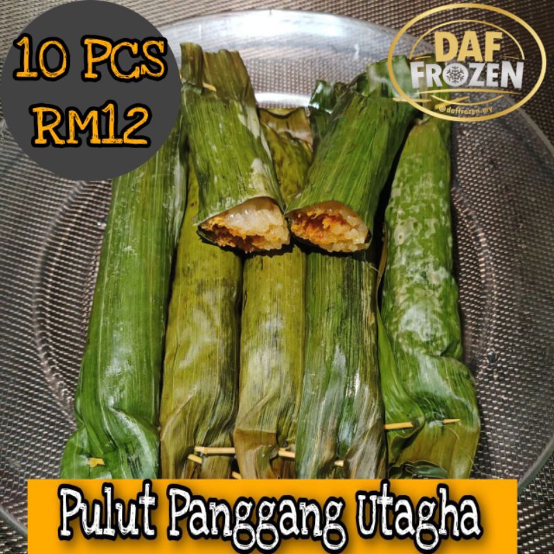 Roti canai/ popia / karipap/ pau / pau goreng / samosa (MIN ORDER 3 ...