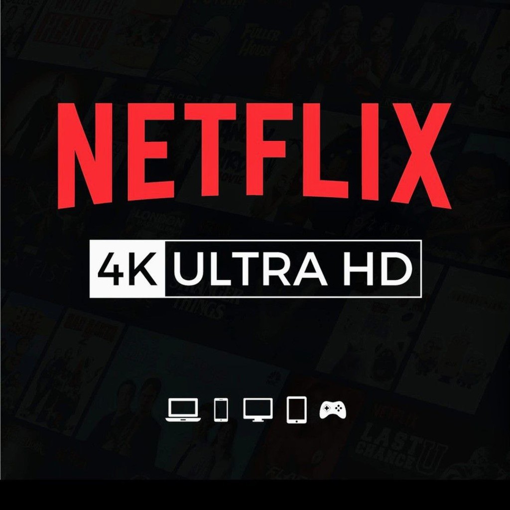 Flix Steam Account Code Good 1 Month / 1 Week Malaysia | Shopee Malaysia