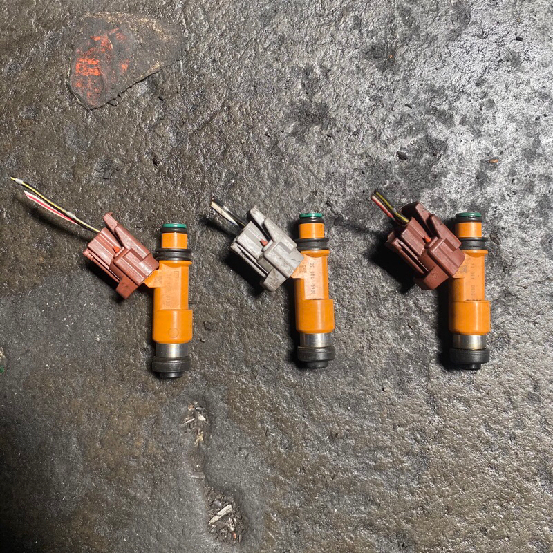 Perodua Kelisa / Kenari / Viva / Myvi 1.0 / L7 / L9 Injector 12 Hole ...