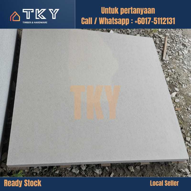 [Selangor/KL/PJ] Ceiling Board Fibre Cement( 2'x4' & 4' x4') /Papan ...