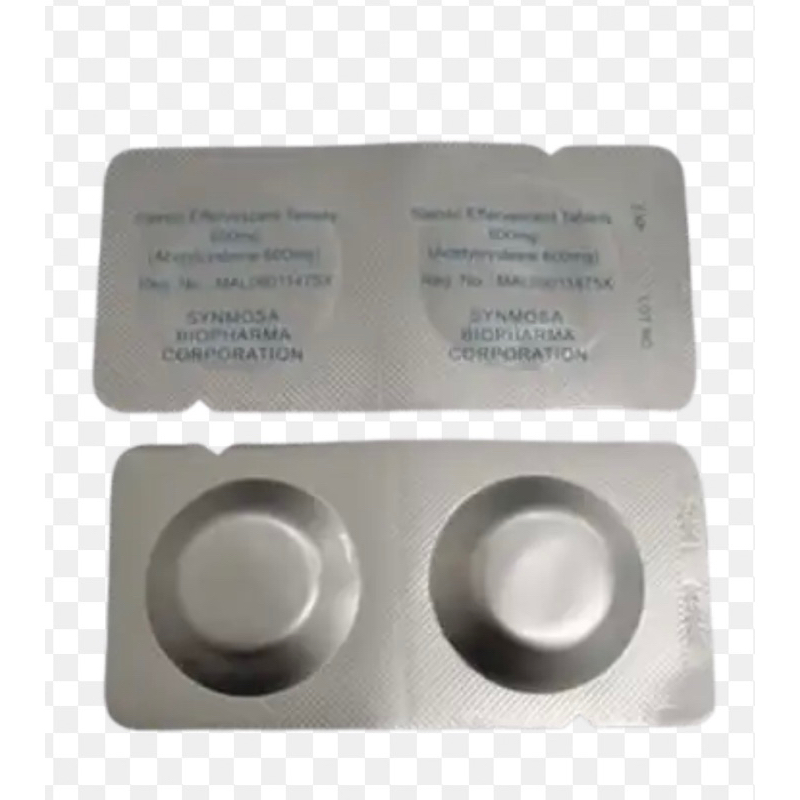 Stenac 600mg 2s (kanak) | Shopee Malaysia