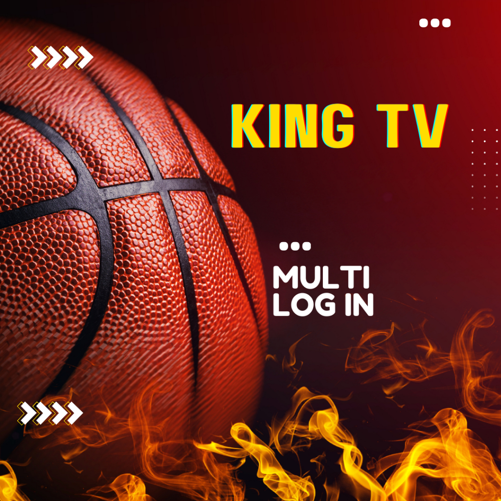 KingTV King TV Paling Mudah Guna Paling Compatible | Shopee Malaysia