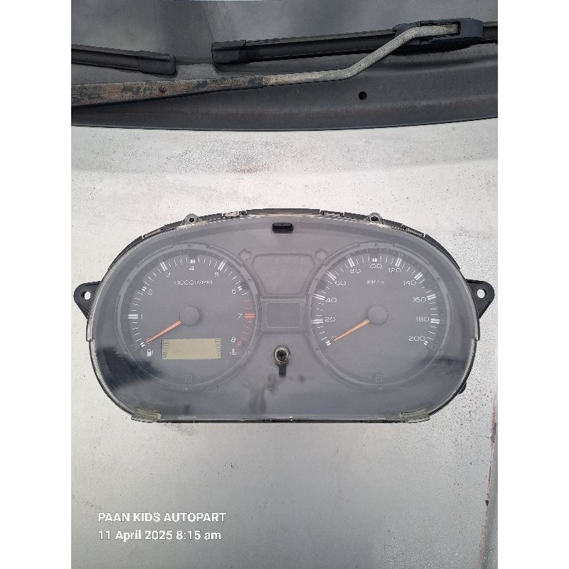 METER SAGA BLM 1.3 MANUAL ORIGINAL | Shopee Malaysia
