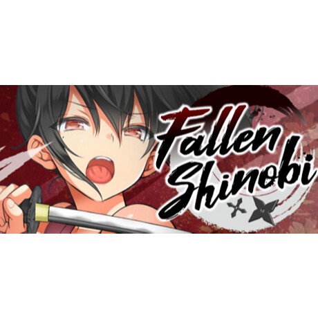 [Digital Download] Fallen Shinobi (PC Games) | Shopee Malaysia