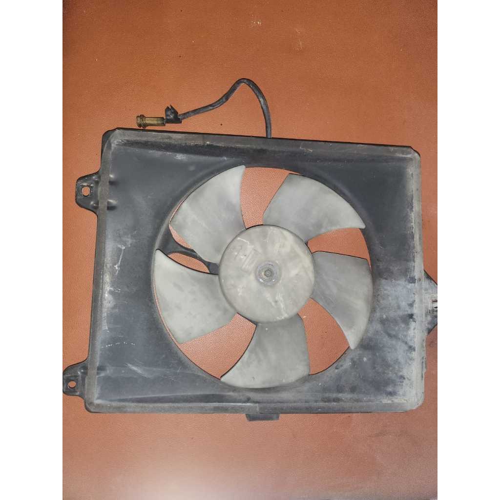 radiator fan proton wira 1.5 manual | Shopee Malaysia