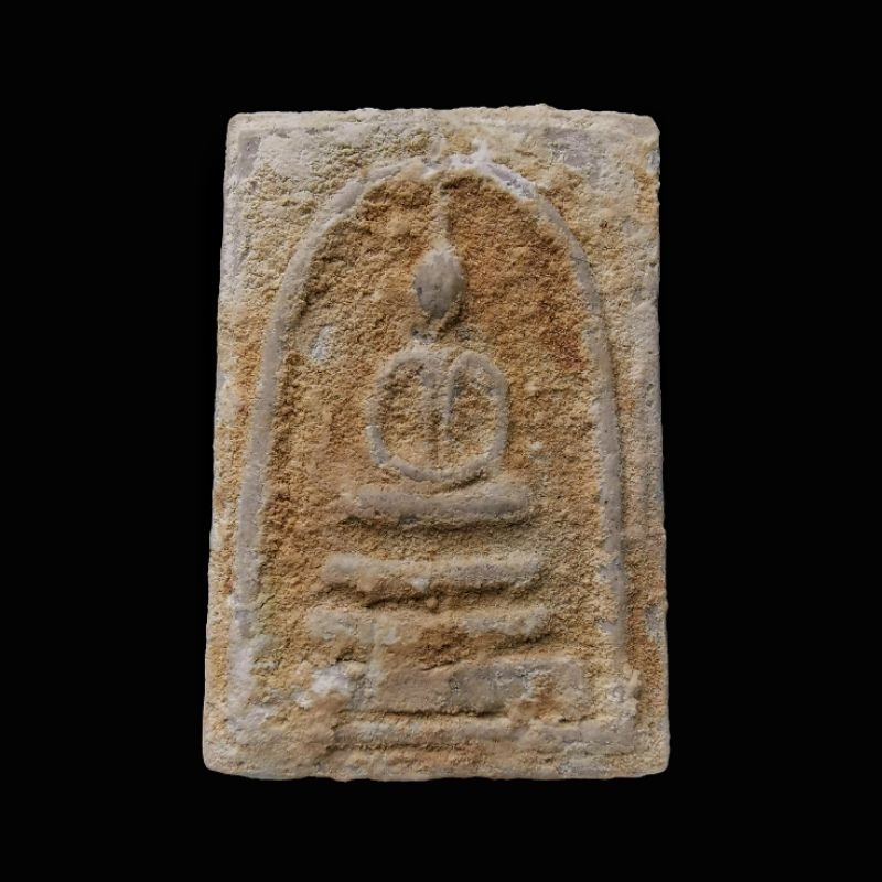 【泰国佛牌】Phra somdej Bang Khun Phrom Phra Prathan (泡经水版本) ｜Wat ...