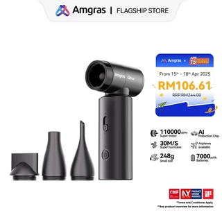 Amgras Official Store Online, April 2025 | Shopee Malaysia