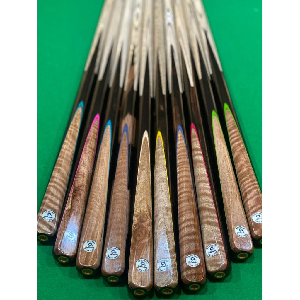 Omin Master 1 Piece Cue Snooker from Thailand. | Shopee Malaysia
