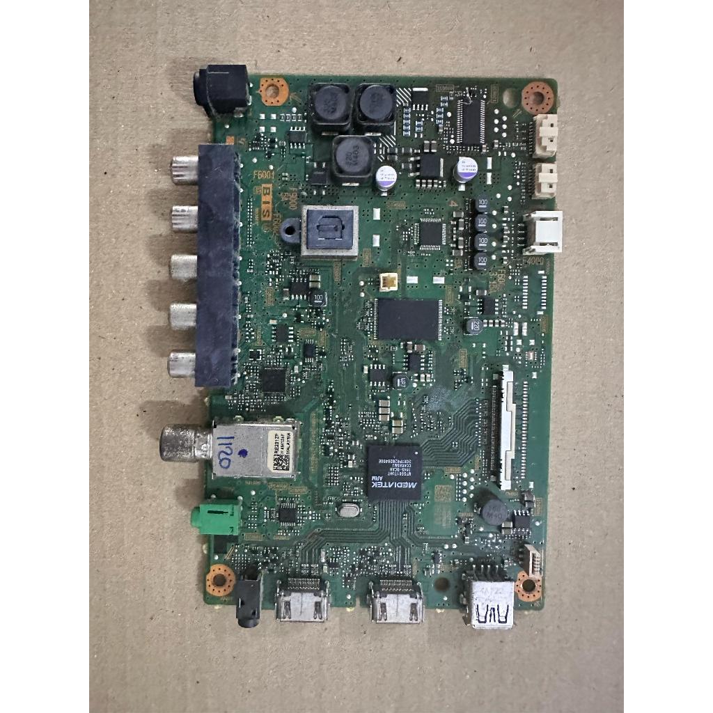 SONY KDL-40R470B MOTHERBOARD, BUTTON SENSOR, SPEAKER, WIFI BOARD ...