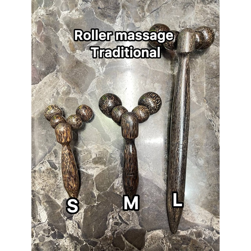 ALAT URUT KAYU TRADISIONAL | Shopee Malaysia