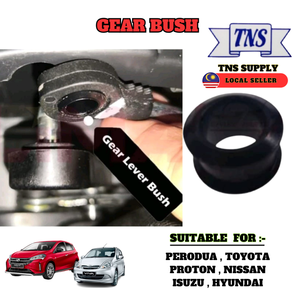 Daihatsu / Toyota/ Perodua Alza, Axia, Bezza, Myvi, Viva / Vios ...