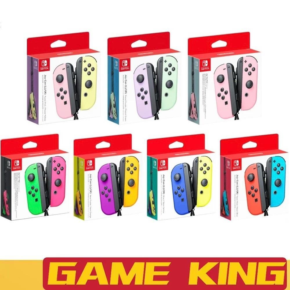 Nintendo Switch Joy-Con JoyCon Joy Con Controller - Official Nintendo ...