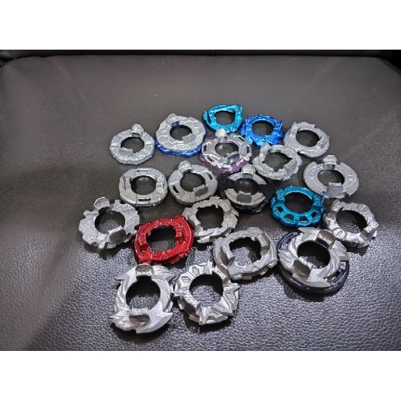 original takara tomy beyblade burst forge disc chasis frame | Shopee ...