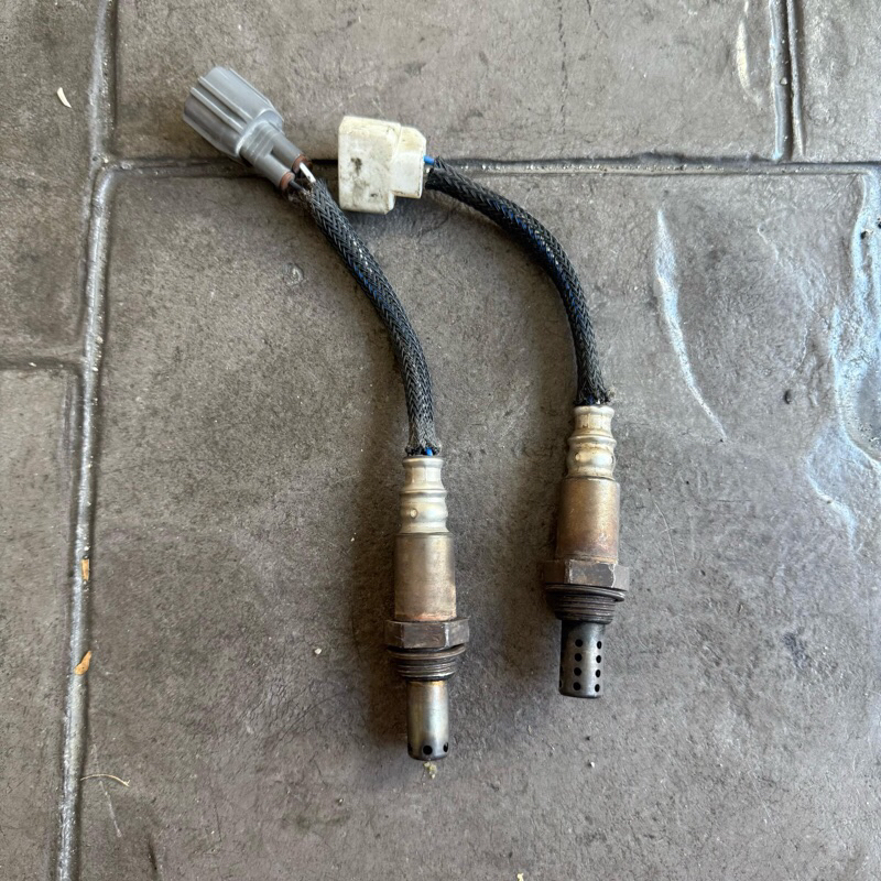 Perodua Myvi, Alza, Daihatsu Passo, Exhaust Sensor Oxygen Sensor (DOWM ...