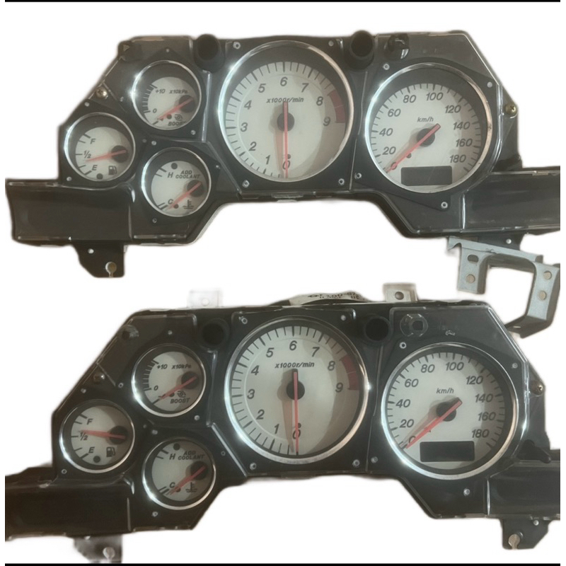 MAZDA RX7 (FD3S) SPEEDO METER (MT) | Shopee Malaysia