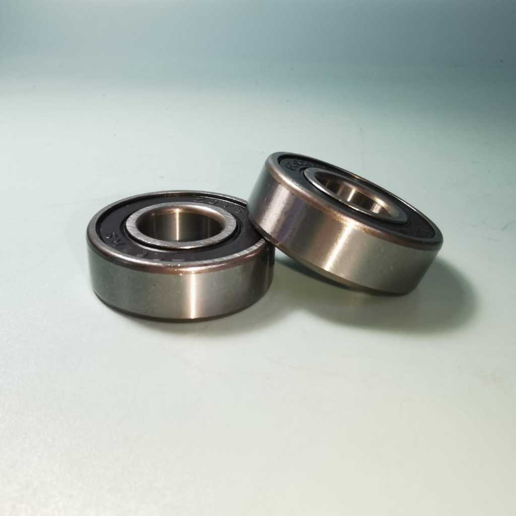 SYM Husky 300 - Front Wheel Hub Bearing / Rear Fork Bearing | Shopee ...