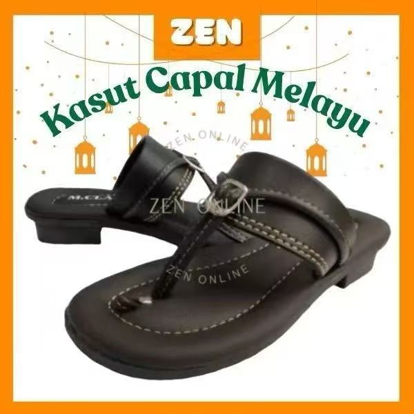 [ZEN] Kasut Selipar Capal Raya Budak Remaja Dan Dewasa I Chappal ...