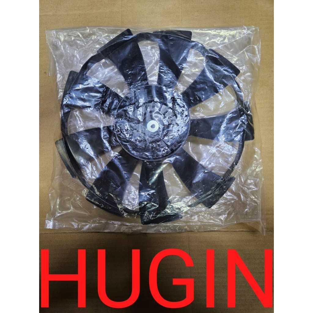 ORI HONDA CIVIC 22 Y A/C FAN BLADE (MIT) | Shopee Malaysia