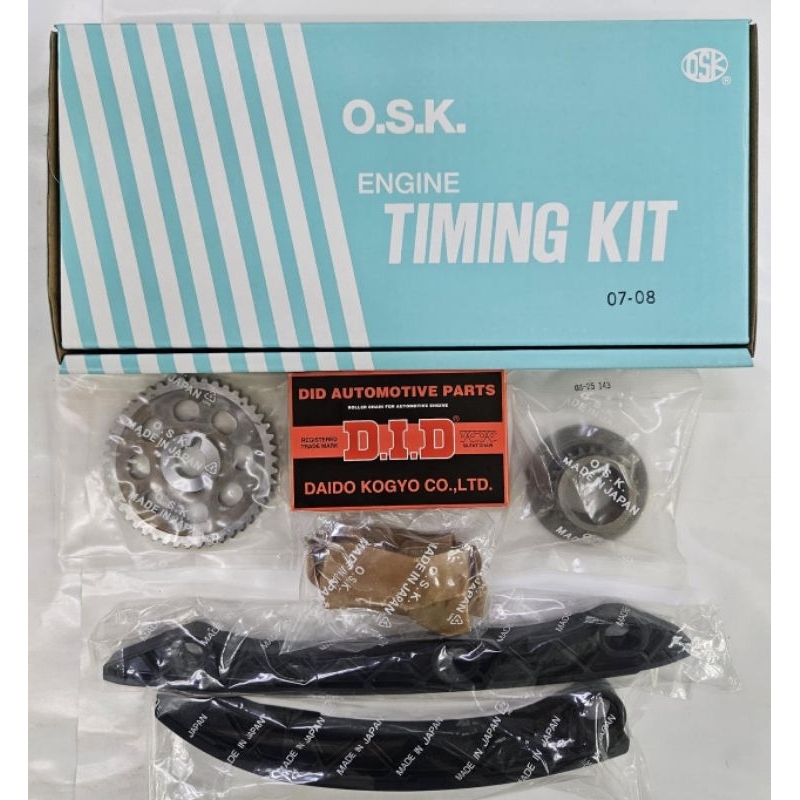 Honda Civic FD SNA 1.8 R18A(2006-)TRO FB 1.8,HRV 1.8 T7A, RN6 RN7 ...