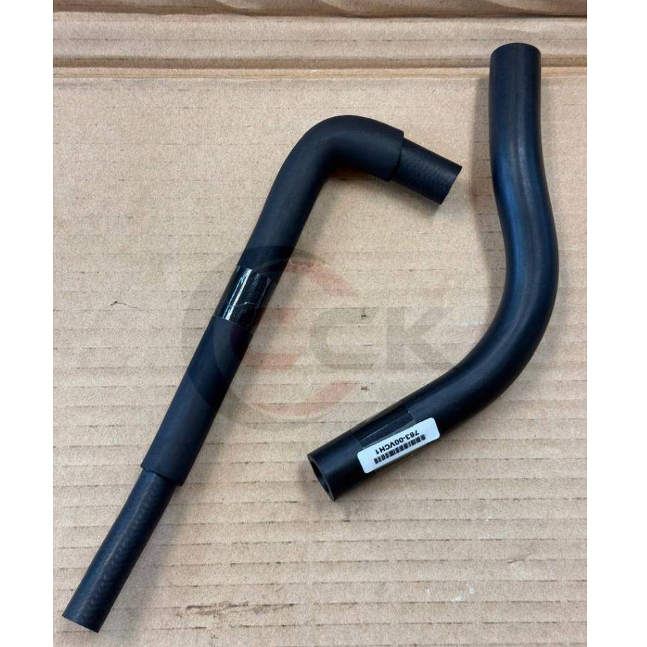 Toyota Camry Acv30 Acv31 2.0 Cc 2.4 Cc Valve Cover Hose / Rocker Cover ...