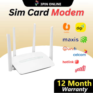 Buy modem 4g lte Online With Best Price, Oct 2025 | Shopee Malaysia
