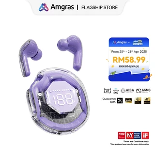 Amgras Official Store Online, May 2025 | Shopee Malaysia