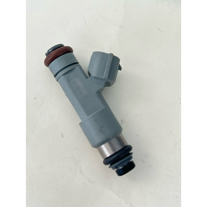 PERODUA AXIA 2014-2016 FUEL INJECTOR NOZZLE VALVE 23209-BZ040 (DENSO ...