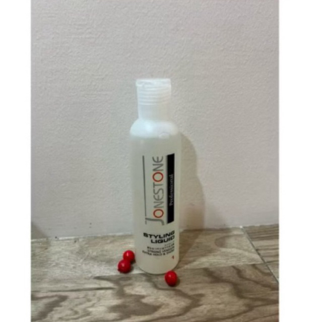 Lotion Cecair Penggayaan Profesional Jonestone 260ml Losyen Penggayaan ...