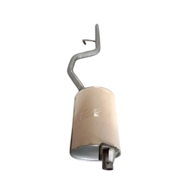 PERODUA KELISA / PERODUA KENARI 660L 850L 1.0L CAR MUFFLER EXHAUST REAR ...