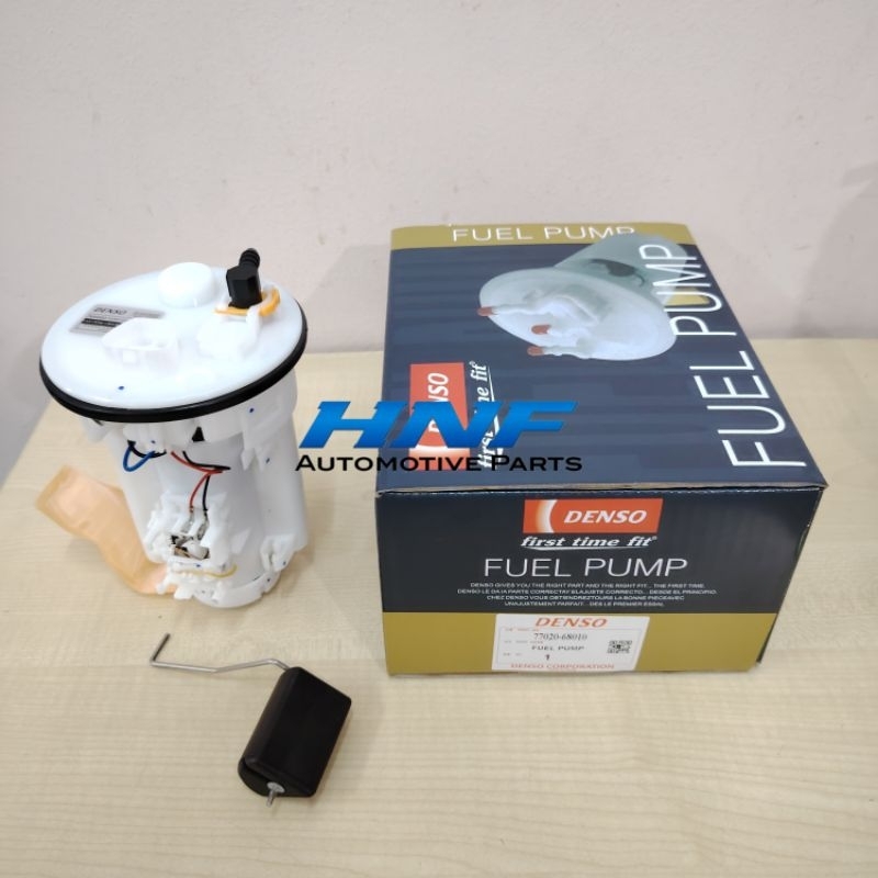 FUEL PUMP TOYOTA WISH 1.8 2.0 ZNE10 ANE10 (77020-68010) | Shopee Malaysia