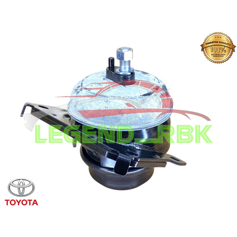 (1PC) TOYOTA LAND CRUISER PRADO KDJ120 GRJ150 GDJ150 TRJ150 2.8T DIESEL ...