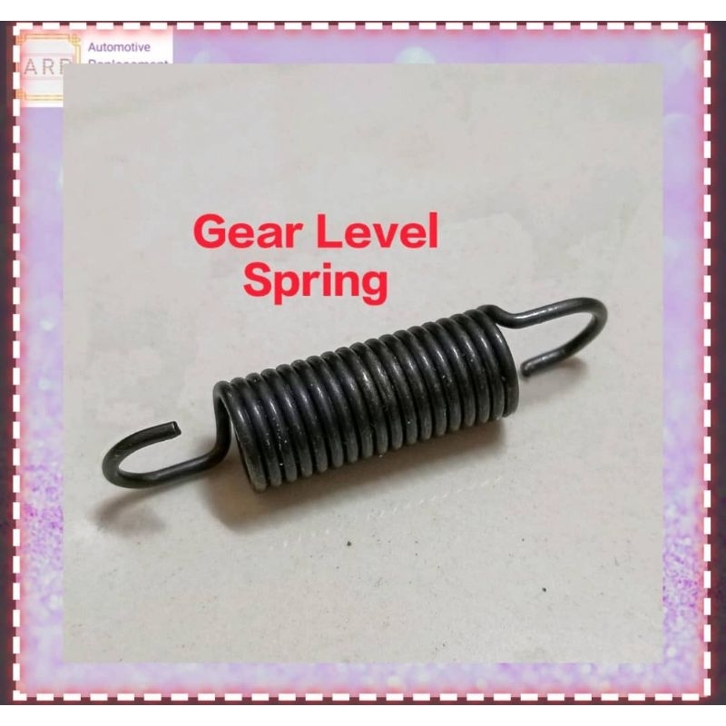 Gear Level Spring Saga Blm,Fl,Flx | Shopee Malaysia
