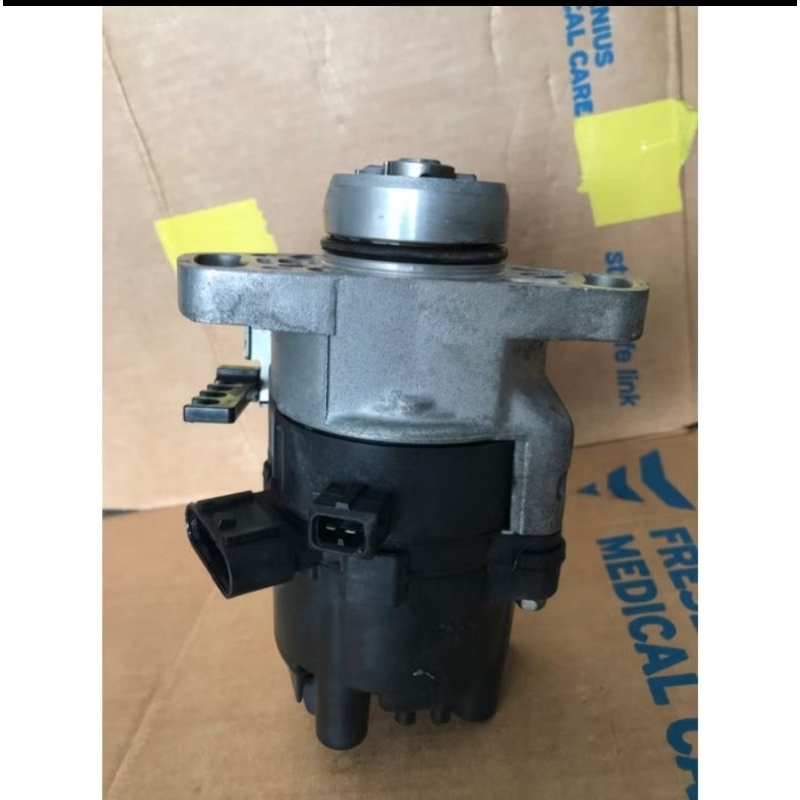 Proton Wira 1.3 / 1.5 Injection Distributor MMC - Second Hand (Original ...
